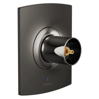 Brizo® | Pressure Balance Valve Only Trim - Less Handle