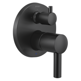 Jason Wu for Brizo™ | Pressure Balance Valve with Integrated 3-Function ...
