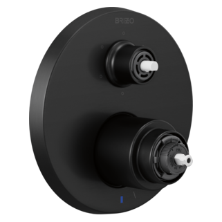 Litze® | Pressure Balance Valve with Integrated 6-Function Diverter ...