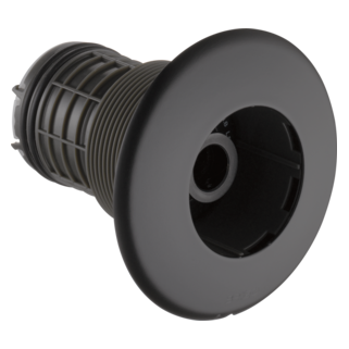 Essential™ Shower Series | Hydrachoice Max® Round Body Spray Trim