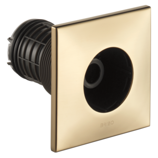 Essential™ Shower Series | Hydrachoice Max® Square Body Spray Trim