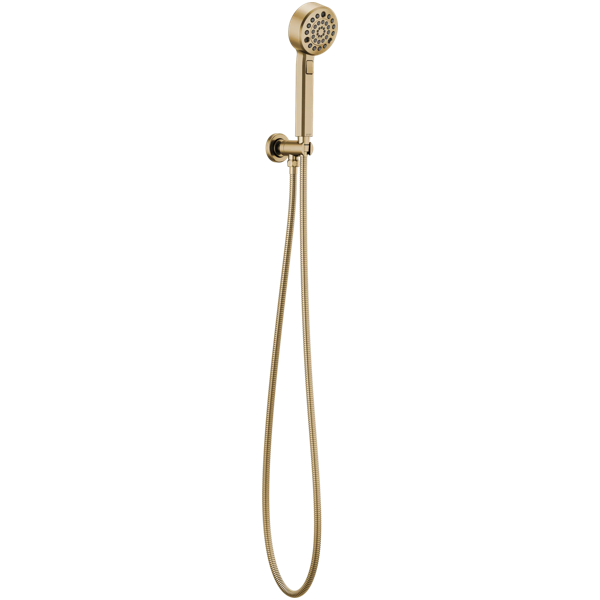 Levoir® | H2Okinetic® Multi-Function Wall Mount Handshower
