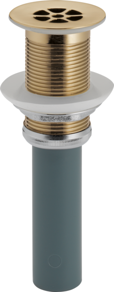 Brizo | Grid Strainer Without Overflow